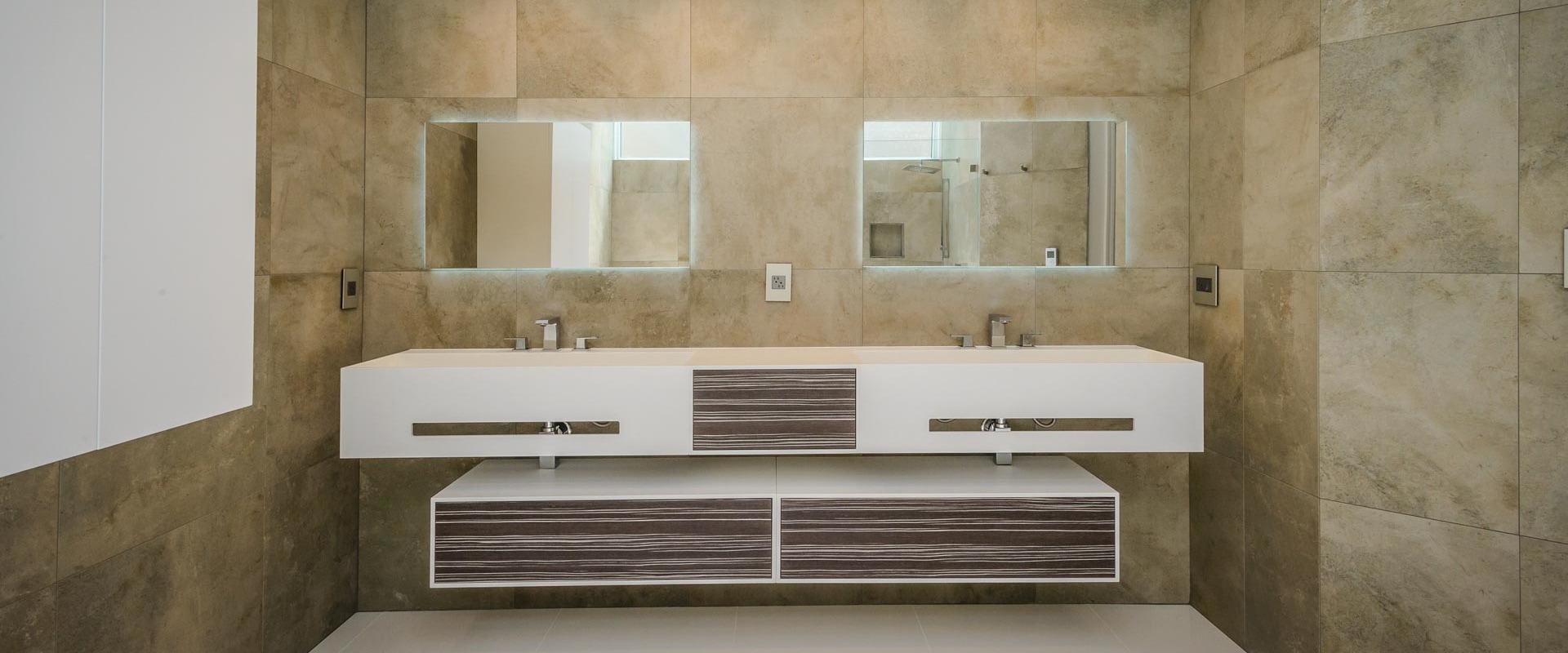 Bathroom Tile Lighting - What You Need to Know