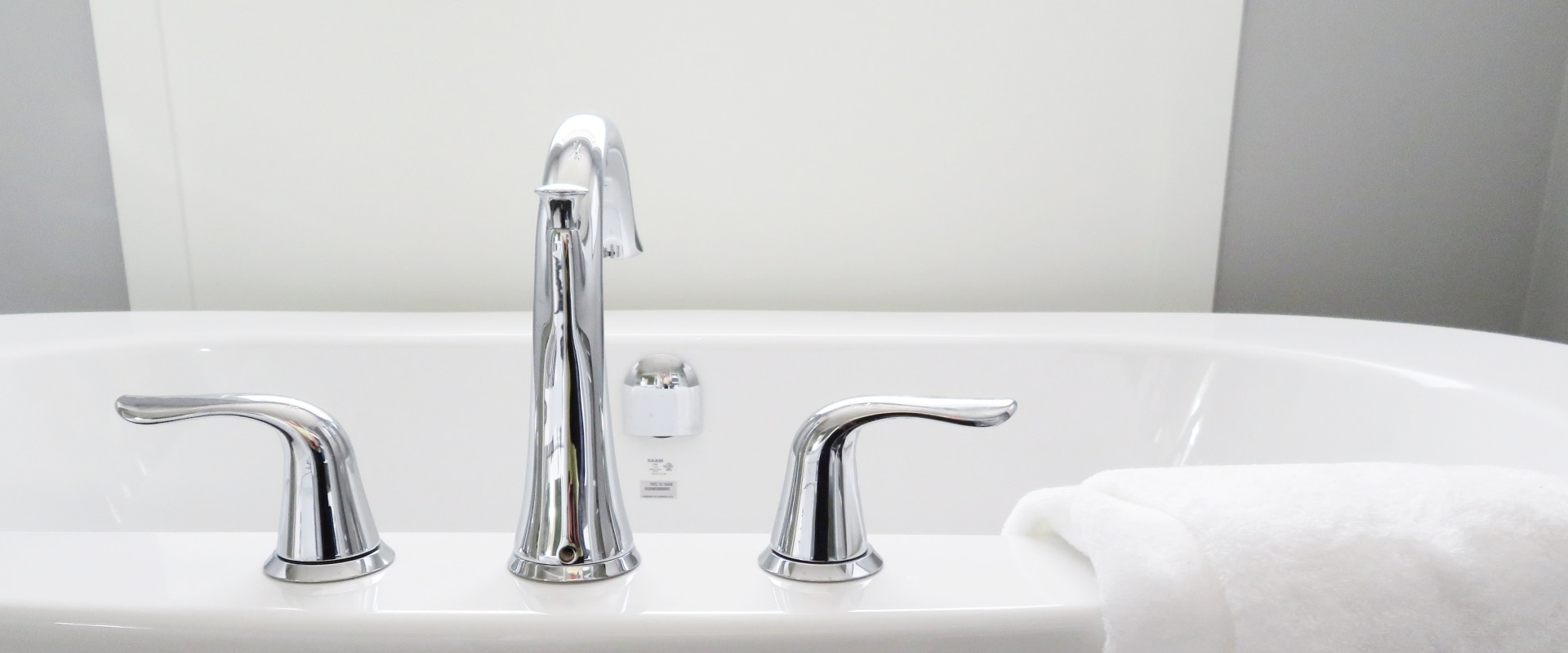 A Look at High-End Taps and Showers