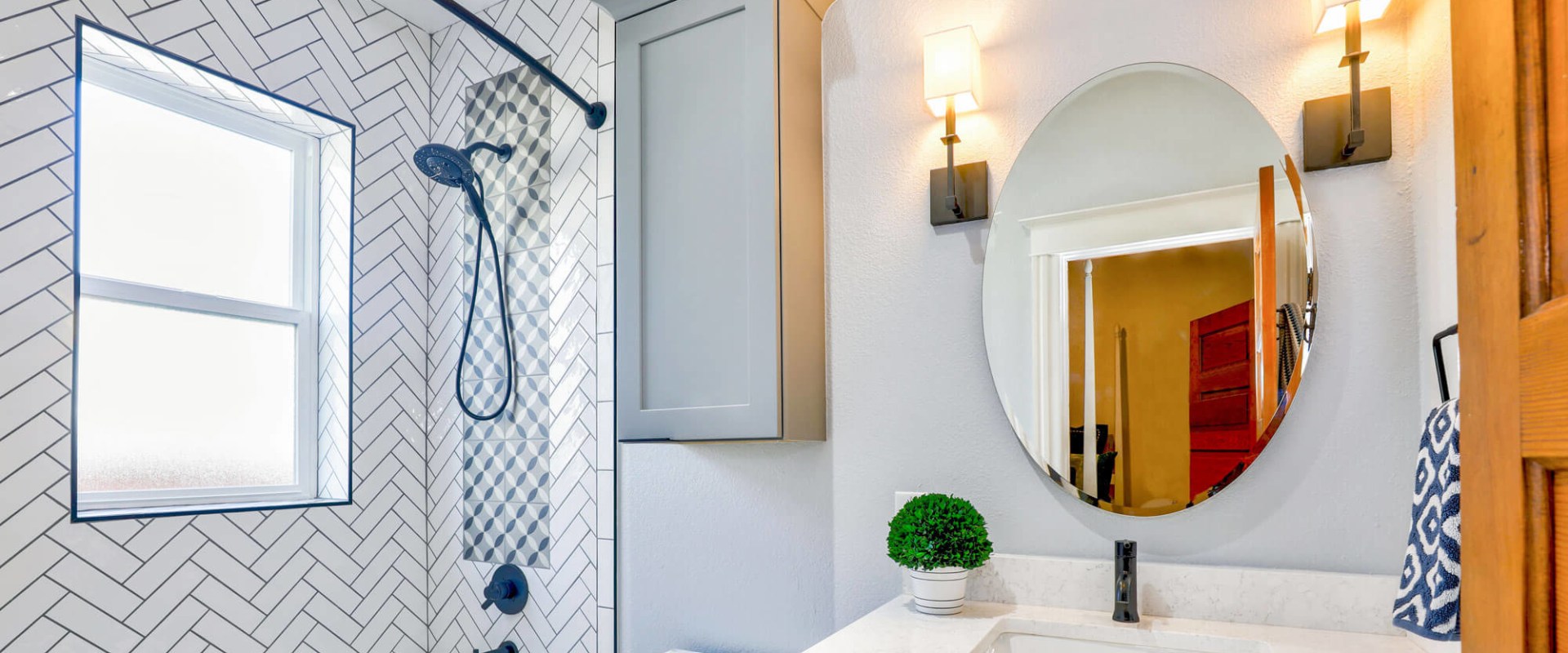 Subway Tiles in Bathrooms: A Comprehensive Overview