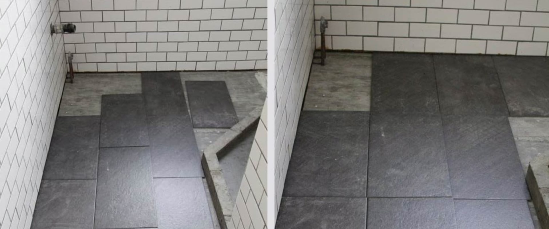 How to Choose the Right Bathroom Tile Layout