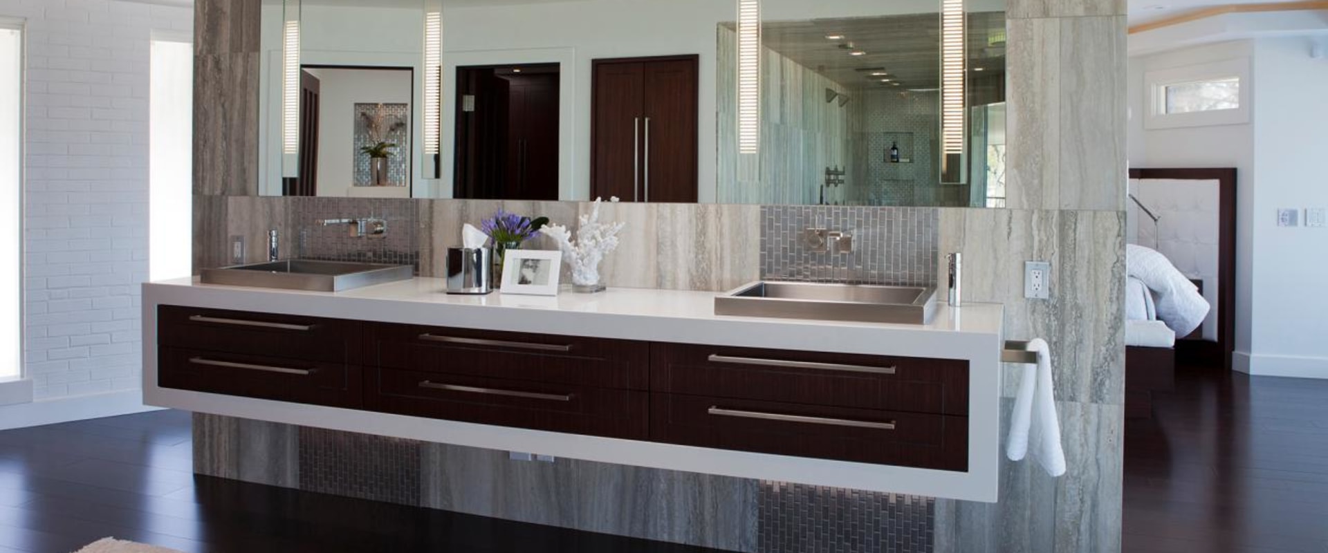 Modern Bathroom Sinks: All You Need to Know